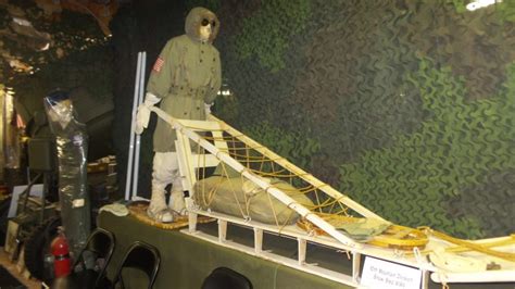 Dragonman And The Colorado Springs Military Museum Gat Daily Guns