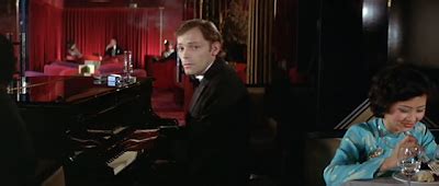 gareth s movie diary Beau père