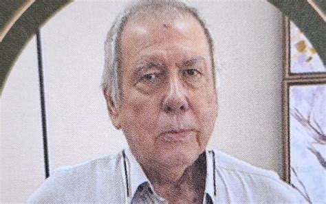 Fernando Antonio Rodriguez Confea Conselho Federal De Engenharia E Agronomia