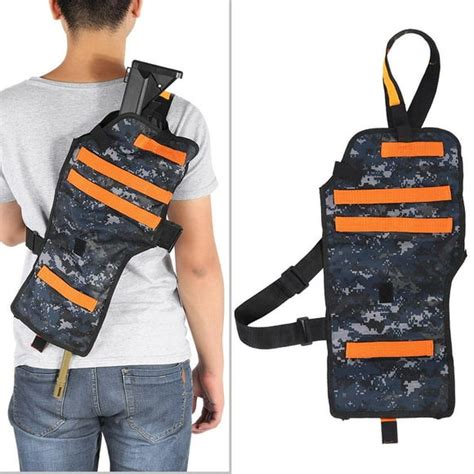 Toy Gun Holster