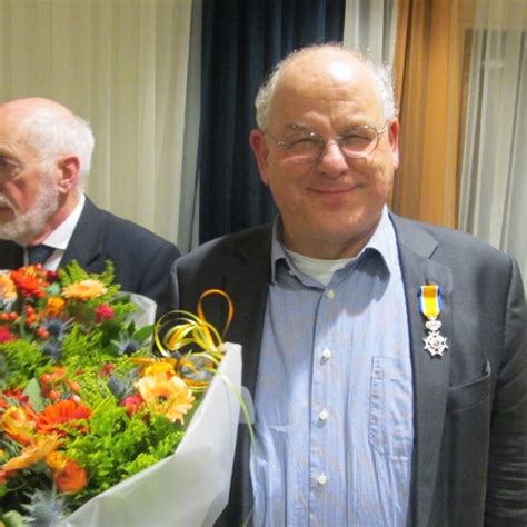 Stream 2018 03 27 Tim Van Tongeren Koninklijk Onderscheiden Voor