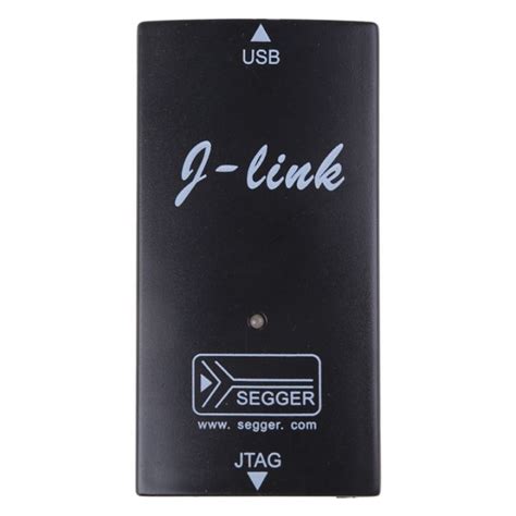 Usb 20 Pin Jtag Amr Emulator Debugger Jlink Emulator Programmer 33v
