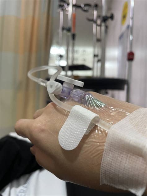 응급실 간 글쓴이인데 인스티즈instiz 일상 카테고리