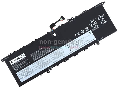 Battery For Lenovo Yoga Slim 7 Pro 14itl5 82fx004tid Lenovo Battery Shop