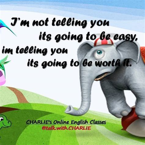 Charlies Online English Classes