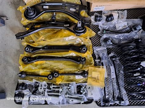 더 뉴 K7 하체 털기 쇼바 올 교환 암 종류 리어 크로스 멤버 교체 하체 소음 정비 자동차 운행 수명 연장 [시흥 하체 정비 수리전문점] 네이버 블로그