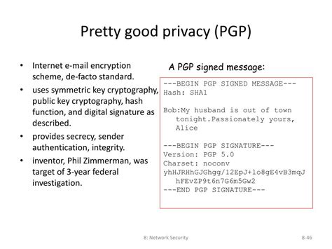 PPT Cryptography PowerPoint Presentation Free Download ID