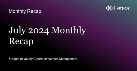 Sylvester Thomas Jr Lutcf Csscs Clu® On Linkedin July 2024 Recap