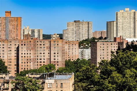 The Bronx Neighborhoods — Cityneighborhoodsnyc