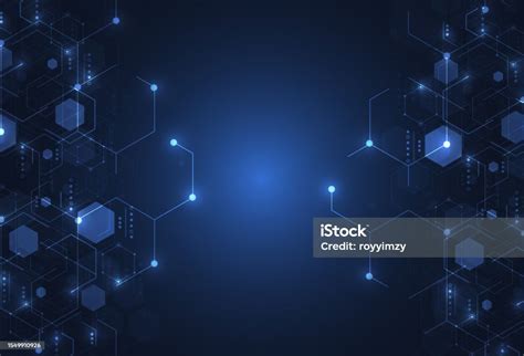 기술 회로 보드 텍스처와 추상 디지털 배경입니다 전자 마더보드 그림입니다 통신 및 공학 개념입니다 벡터 일러스트 레이 션 0명에 대한 스톡 벡터 아트 및 기타 이미지