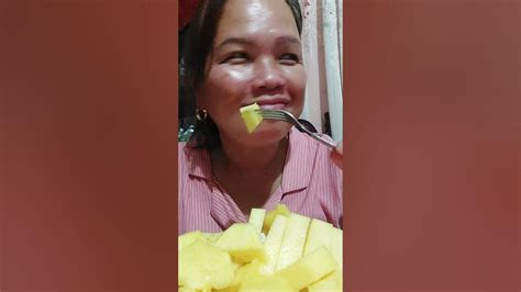 Kain Ng Pine Apple Youtube
