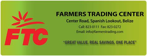 Farmers Trading Center