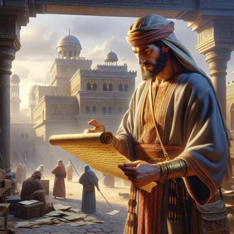 What Does Nehemiah 52 Mean Bible Art