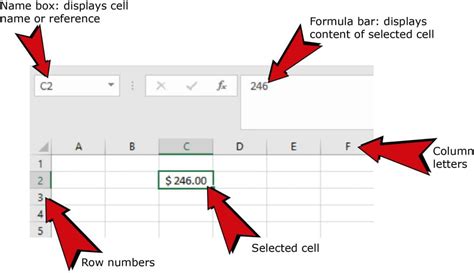 Getting Started With Excel Learning Hub