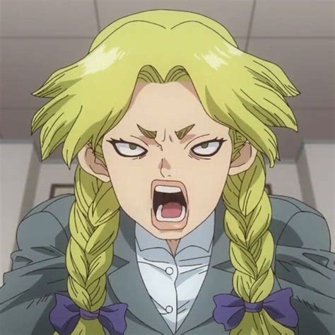 Nikki Dr Stone Amigos De Infância Mundo Moderno