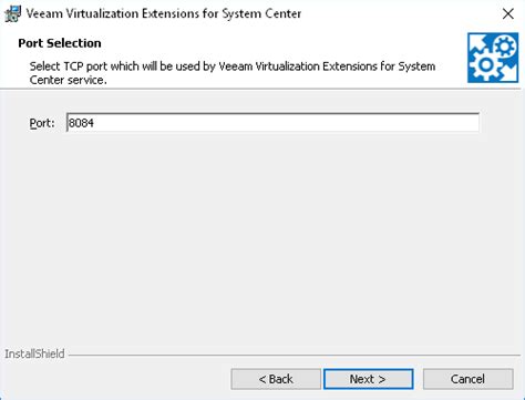 Installing On Gateway Server Veeam Mp For Hyper V Guide