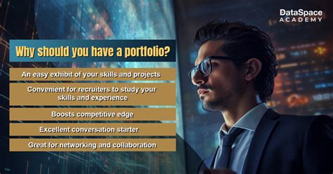 Data Scientist Portfolio Tips To Tailor A Power Profile In 2024 Dataspace Academy