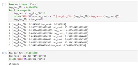 Ad4134 Ad7134 How To Calculate Odr Register Mistake In Datasheet Qanda Precision Adcs