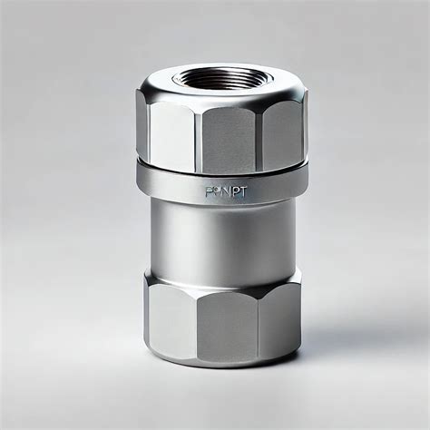 Protec Ro End Cap Head Assembly 1″ Fnpt 2080261