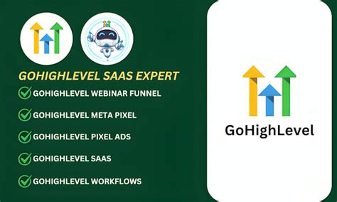Do Ghl Webinar Funnel Ghl Meta Pixel Ghl Pixel Ads Ghl Saas Ghl Workflow By Dylanghl Fiverr