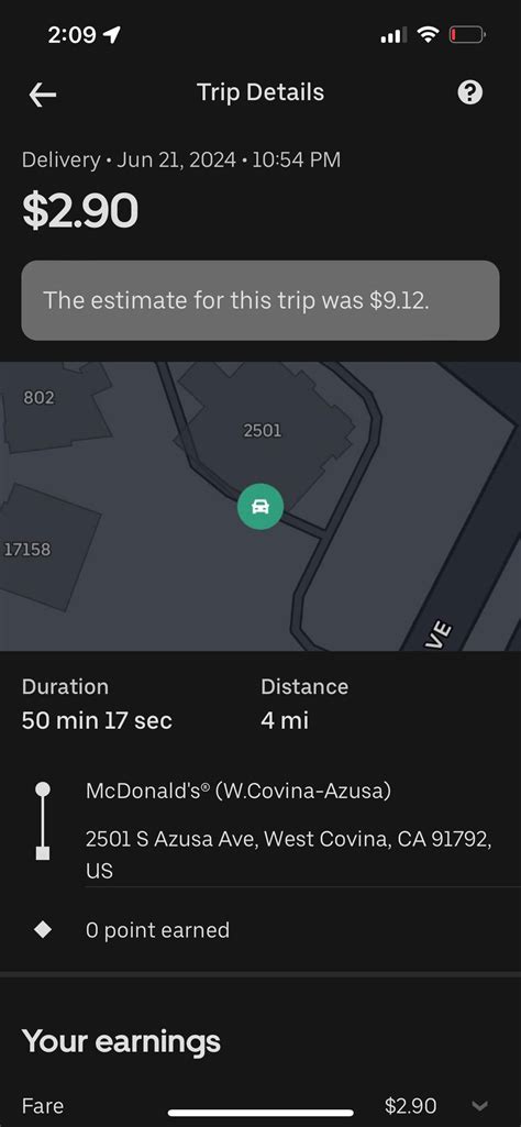 Wtf Uber And Fck Wrongfully Made Pin Deliveries When Theyre Not Even