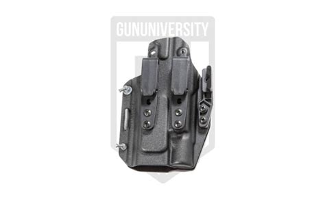Best Aiwb Holster Options For Appendix Carry Reviewed