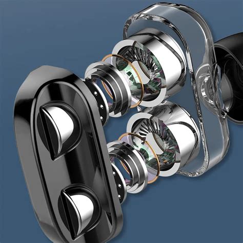 Проводная гарнитура наушники 3 5 мм Hi Fi стерео наушники вкладыши с шумоподавлением