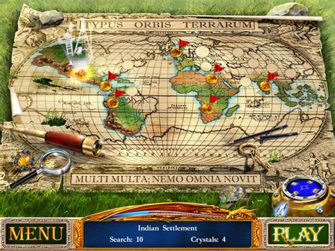 Magic Encyclopedia | macgamestore.com