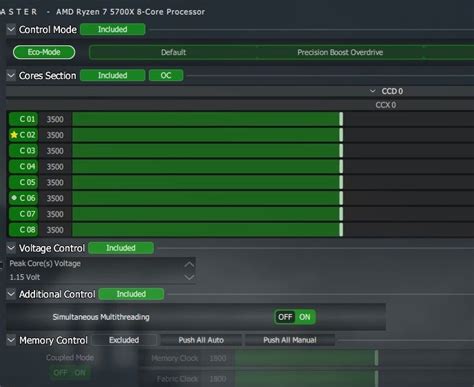 How To Overclock And Undervolt Amd Ryzen Cpus Make Tech Easier