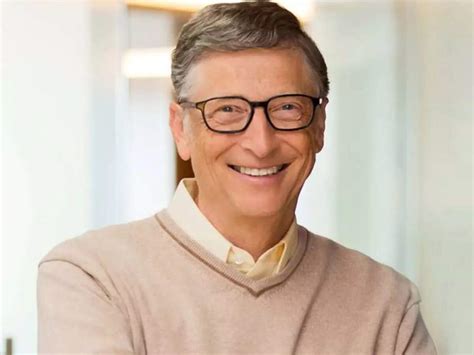 4 Best Pieces Of Advice From Bill Gates