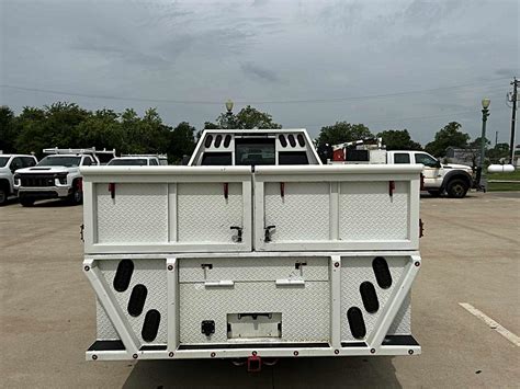 2011 Ram 5500 4x4 Custom Truck Wow 43k Original Miles