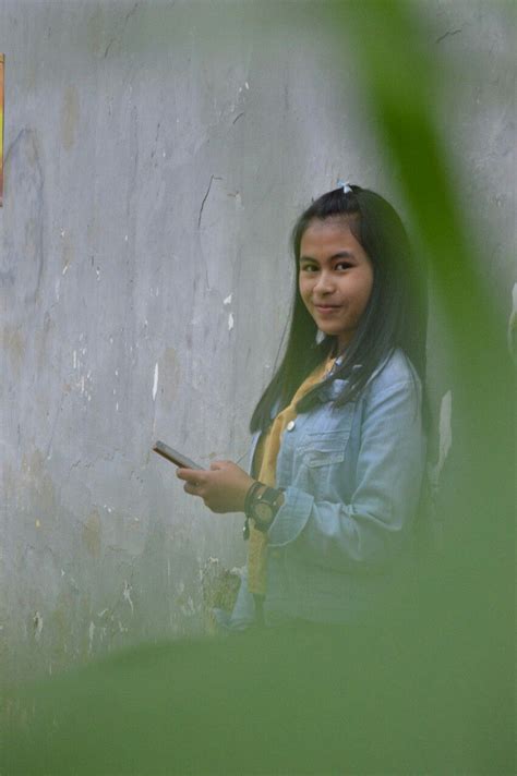 Cewek Paling Cantik Di Arjasari Bandung Indonesia Perempuan Paling