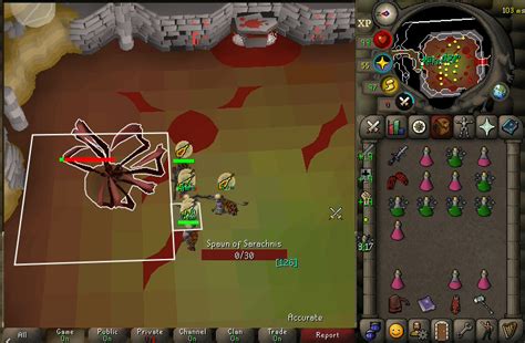 API Overkill Causes IsDead Check To Fail Issue 15229 Runelite Runelite GitHub