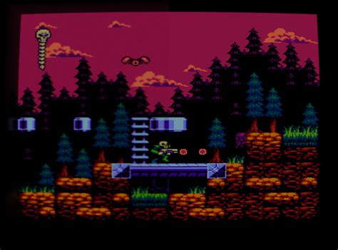 Advanced Crt Shader For Gamemaker By Sittingduck