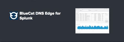 BlueCat Brings DNS Based Security To Splunk BlueCat