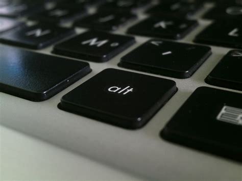Alt Keys And Alt Codes Unlock Special Characters Easily