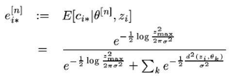 Expectation Maximization Algorithm Semantic Scholar