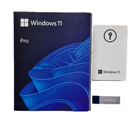 Retail Box Microsoft Windows Pro Usb Win Pro Usb Sg Set Brand New And Sealed Comes With