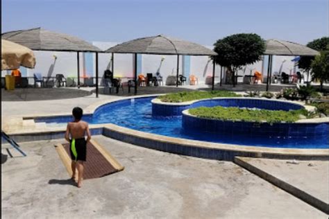 اربد اكوا بارك الأكثر إثارة في المملكة الأردنية في عام 2023 ام القرى