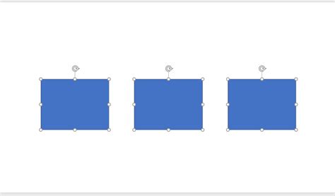 objects spaced equal distance apart in powerpoint distribute avantix