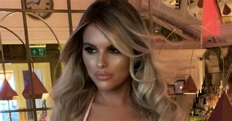 Hayley Hughes Strips Down To Skimpy Underwear For Tantalising Photoshoot Marry Me Daily Star