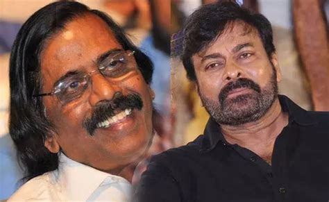 Gautham Raju గౌతమ్ రాజు వ్యక్తిగా ఎంత సౌమ్యుడో ఆయన ఎడిటింగ్ అంత వాడి చిరంజీవి