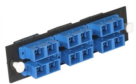 Multimedia Modular Patch Panel Campuran Dan Padanan Serat Tembaga Berita Focc Technology