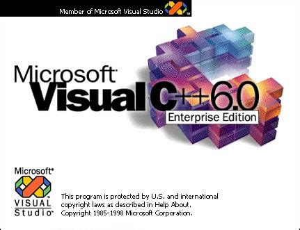 Microsoft Visual Basic Enterprise Edition Tek Link Full İndir Harmmy