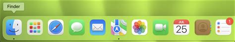 Useful Features In Finder Macos File Manager Techzle