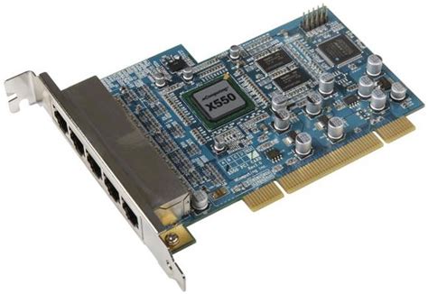 lg x550 ncomputing pci card kit Καρτα δικτυου per 611185
