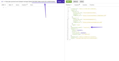 migrate aws s3 to upcloud s managed object storage documentation