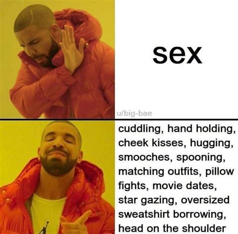 SEX Cuddling Hand Holding Cheek Kisses Hugging Smooches Spooning Matching Outfits Pillow SEX Cuddling Hand Holding Cheek Kisses Hugging Smooches Spooning Matching Outfits Pillow