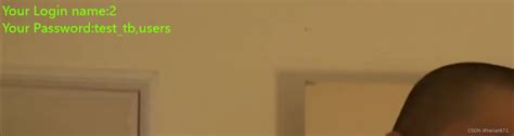 Swpuctf 2021 新生赛 Easysql做题过程ctf Easysql Csdn博客