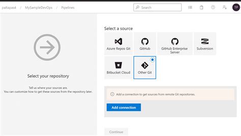 Continuous Integration Using Azure Devops Codeguru
